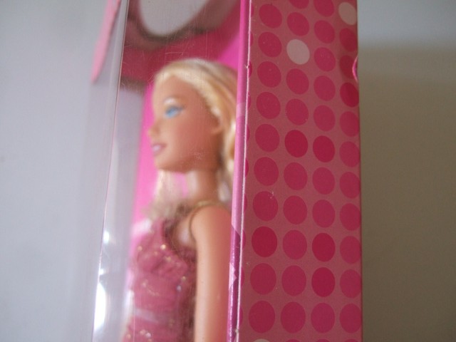 Mattel 2007 Barbie Fashion Fever K8411 L3324 for sale online | eBay