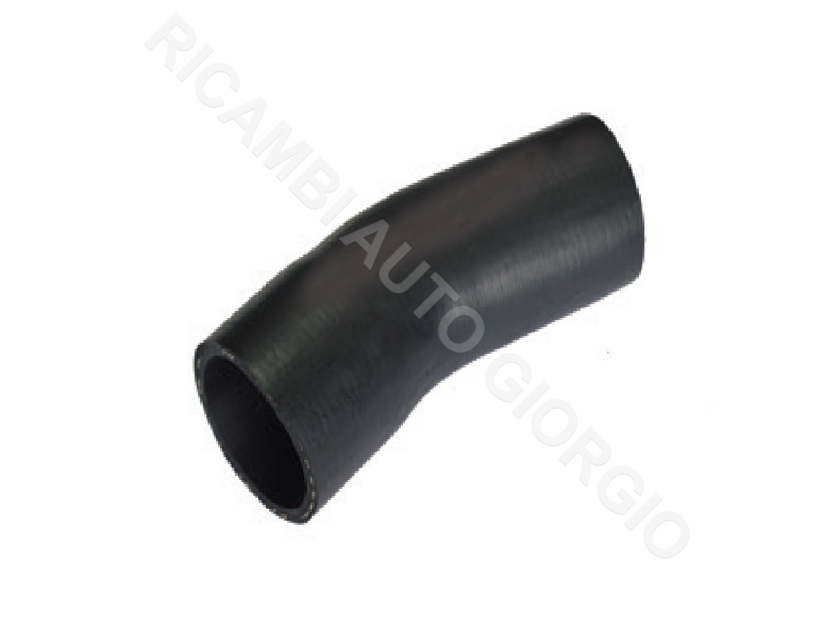 TUBO ARIA MANICOTTO INTERCOOLER LAND ROVER FREELANDER II LR002589 ...