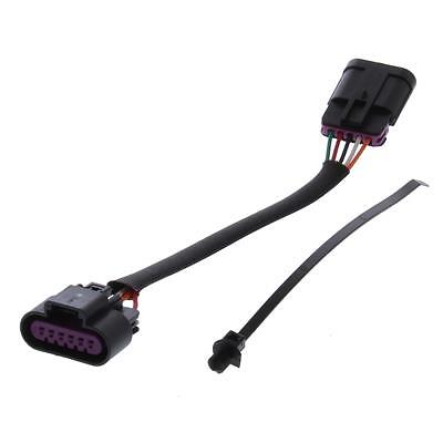 Fleece Performance Duramax LML Fan Extension Harness FOR 11-16 GM 2500/ ...