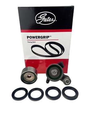 Timing Belt Kit For Toyota Caldina Carina Celica ST185R MR2 3S-GE 3S ...