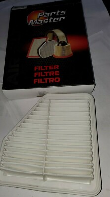 Parts Master Air Filter - Part No. 69172 | eBay