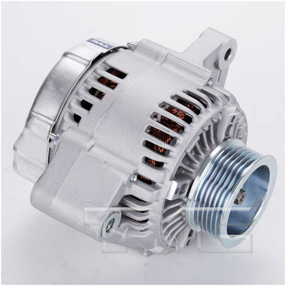 Alternator TYC 2-13767 for sale online | eBay