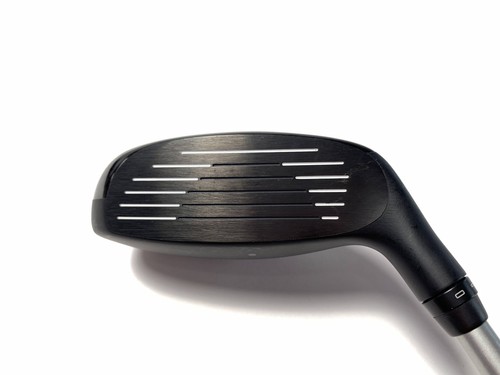 Ping G430 5 Hybrid 25* Alta Quick 35g Senior Graphite Mens LH NEW | eBay