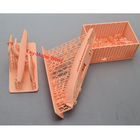 3D Printed 1/350 Calypso expedition vessel (include a PBY Catalina ...