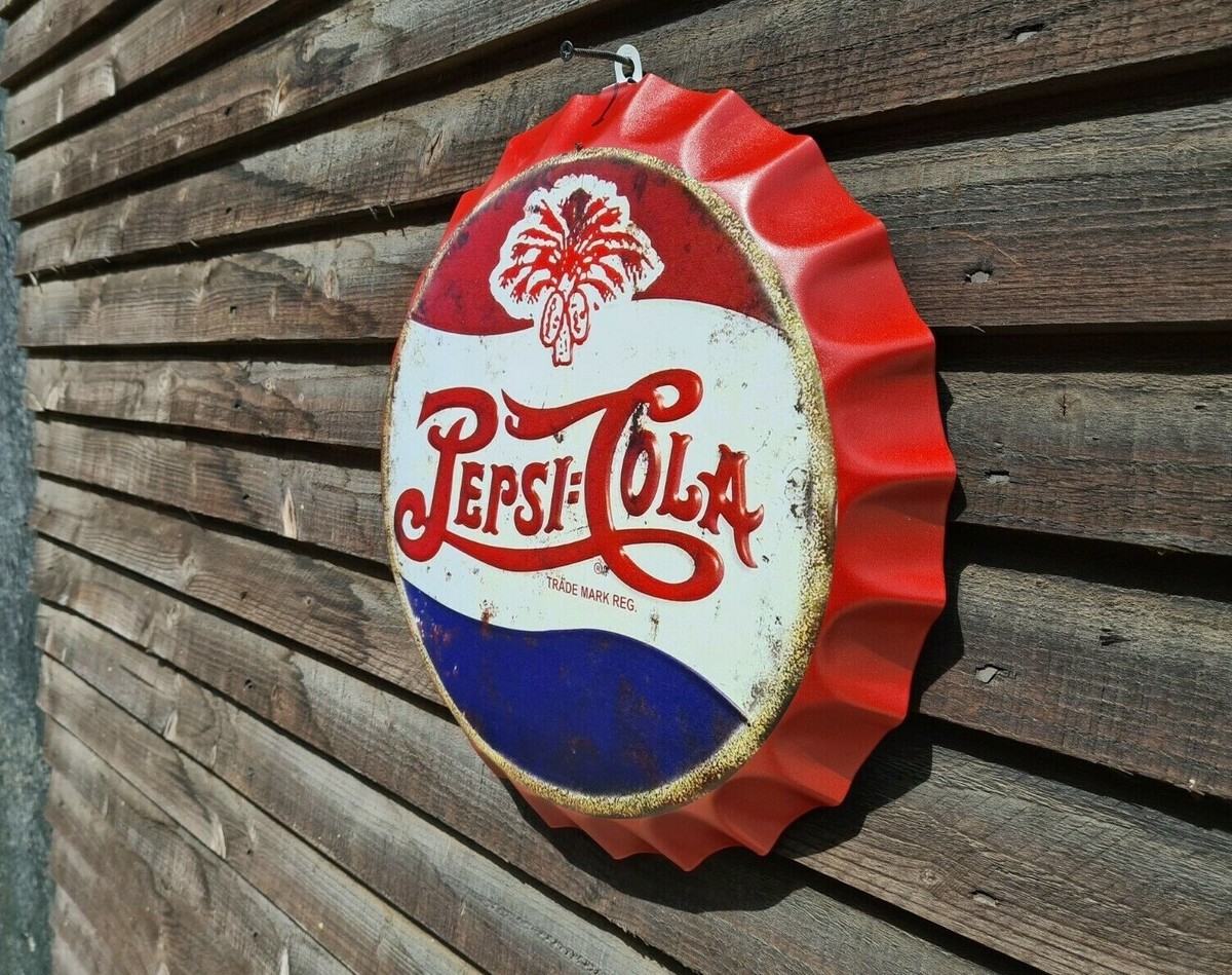 Pepsi Vintage Logo Vintage Pepsi Logo | Pepsi Cola Vintage Paper Label
