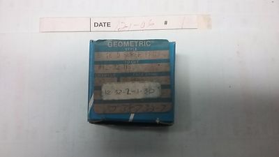 Automatics & Screw - Geometric Threading Die Head