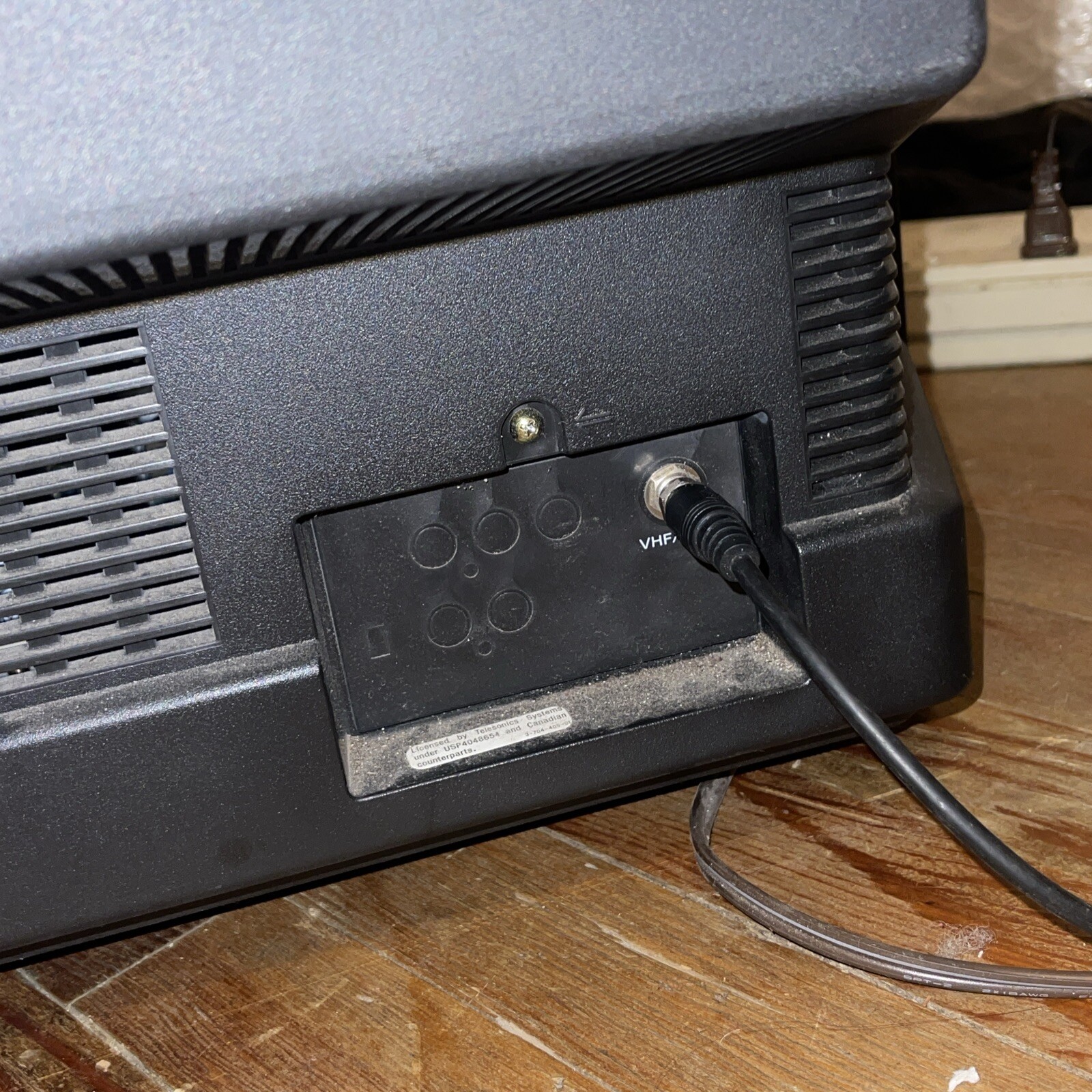 SONY TRINITRON KV-20TS10 20 INCH CRT TV RARE MODEL GREAT FOR GAMING ...