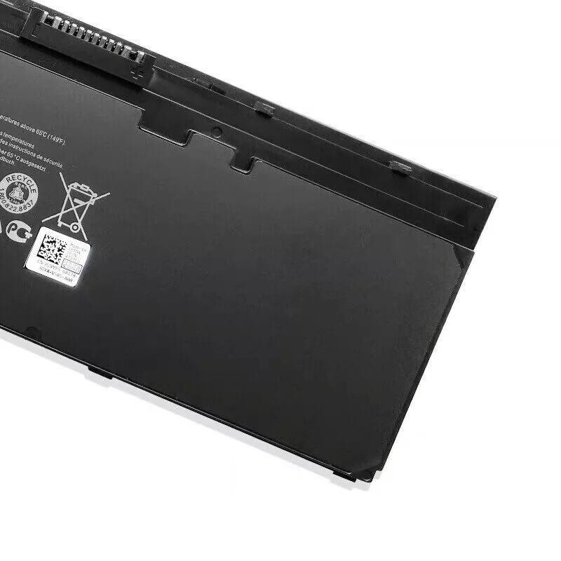 Genuine 45WH WD52H Battery for Dell Latitude E7240 E7250 GVD76 VFV59 ...