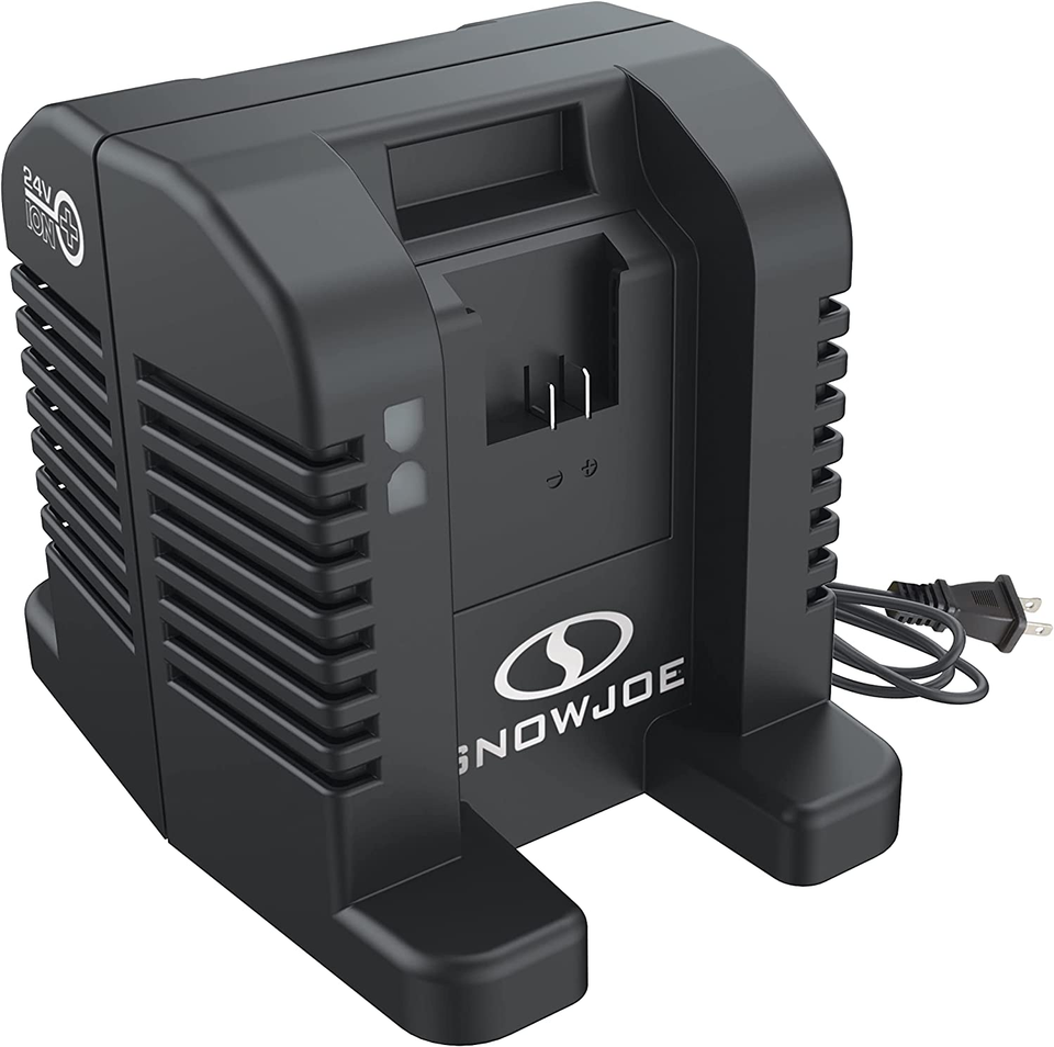 CERTIFIED AUTHENTIC 24VCHRG-HS-DPC 24V Ion+ Dual Port High Speed ...