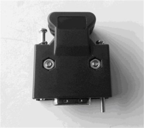 1pc for Mitsubishi MR-J2S Servo Wiring Connector MR-J2CN1 CN1A CN1B CN2 ...