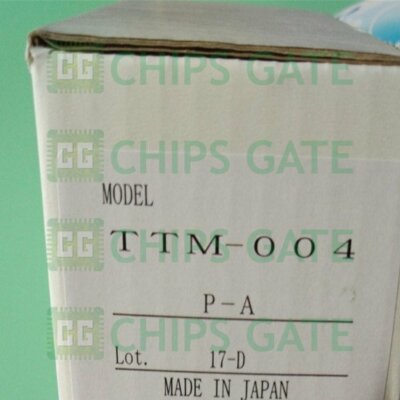1PCS New TOHO Temperature Controller TTM-004-P-A Fast Ship | eBay