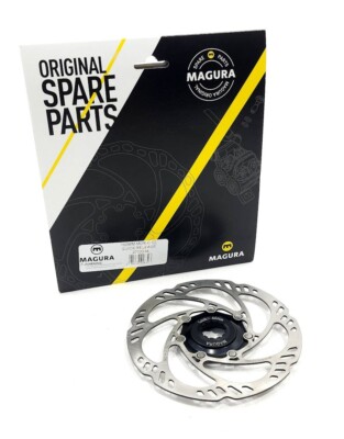 Magura MDR-C eBike Disc Rotor 160mm, CenterLock w/ Lock Ring, Quick ...