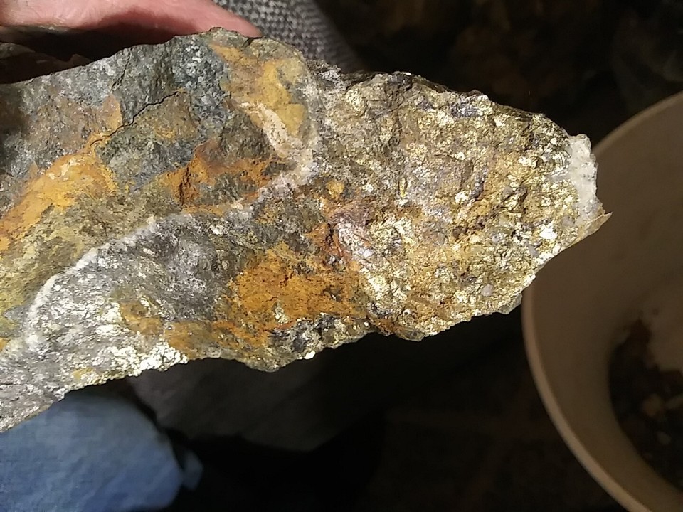 gold, iridium, metals, ore, large pieces, | eBay