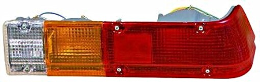 1979-1983 Nissan Pick-up (720) Tail Light Rear Lamp Left | 2151906LA ...