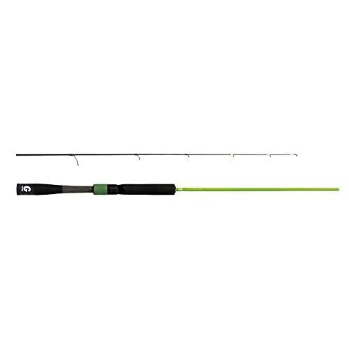 Jackall Spinning Rod GOOD ROD GD-S56UL-2PC Green | eBay