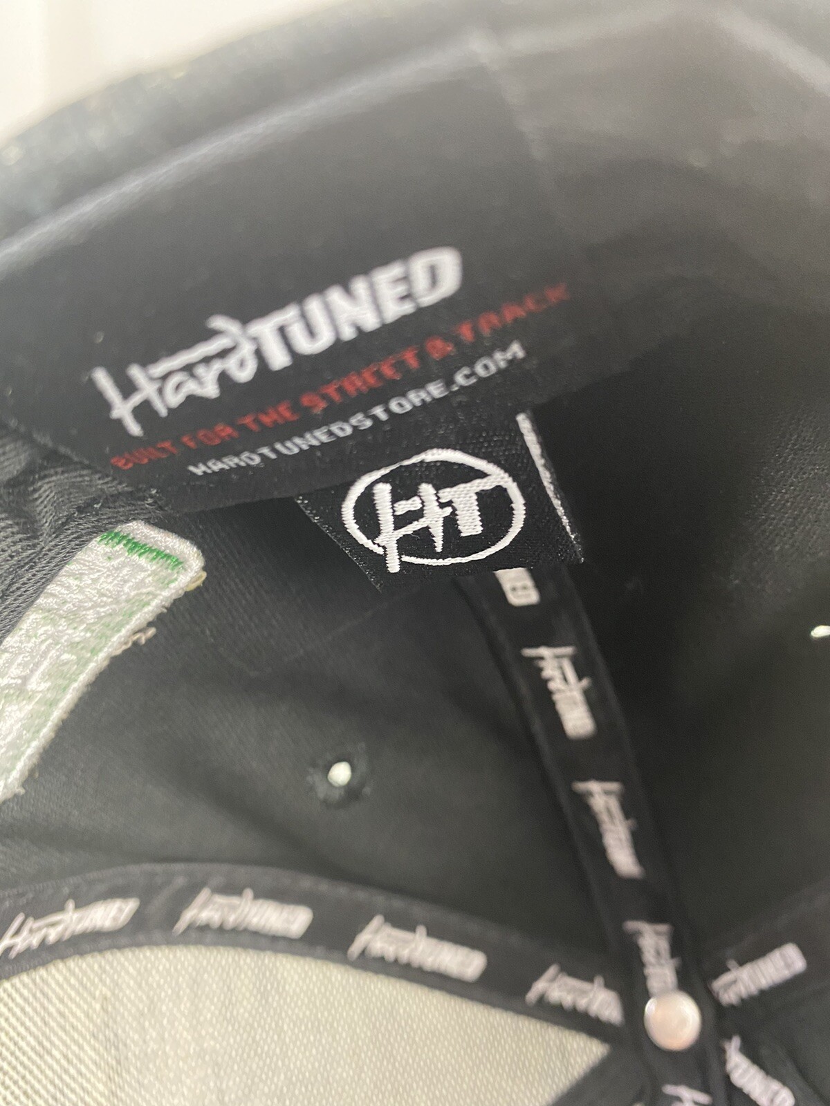 WANGAN BAYSHORE SNAPBACK HAT HARDTUNED | eBay Australia