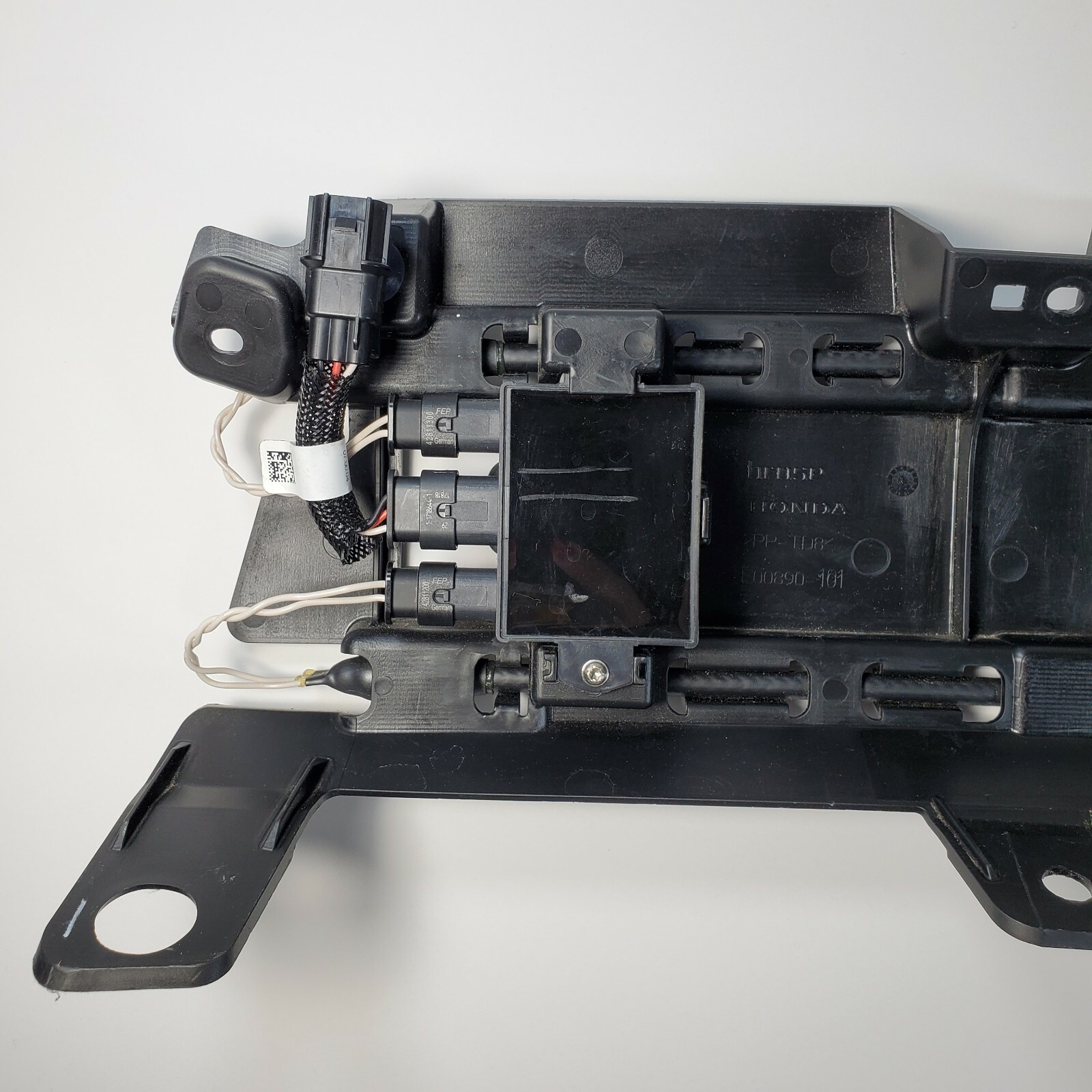 2019 Honda Passport Touring&elite OEM Tailgate Kick Sensor 74985-tgs ...