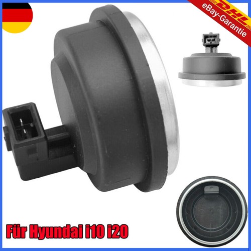 New Rear Hub ABS Sensor for Hyundai i10 i20 Kia Picanto Rio Mk3 2011 ...