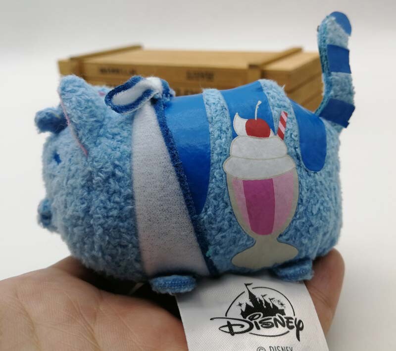 Authentic Disneyland Parks Tsum Tsum PUDDLES from Wreck-it Ralph 2 | eBay