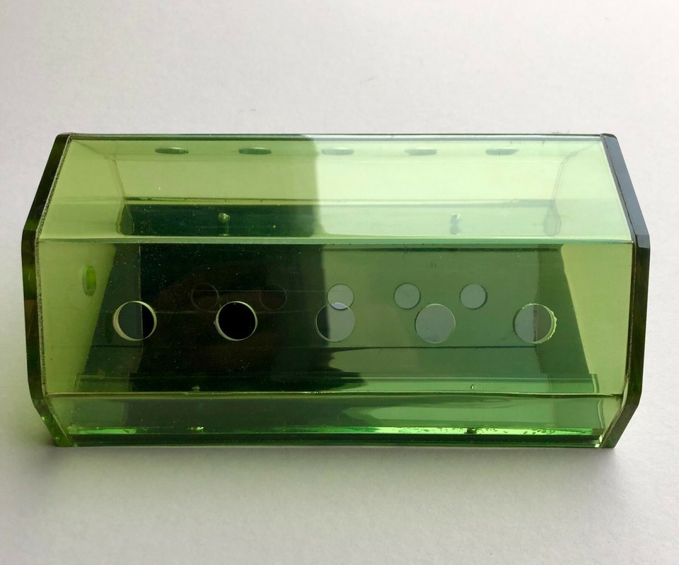 10 Hole Switch Box for Lowrider Hydraulics or Air Ride Suspension ...