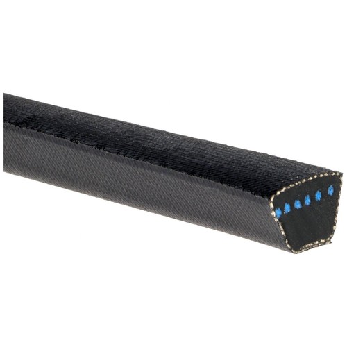 Gates A38 Accessory Drive Belt For Select 05-10 Hino UD Models ...
