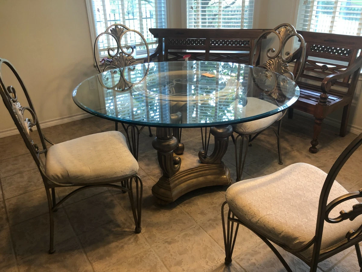 Schnadig Dining Room Set