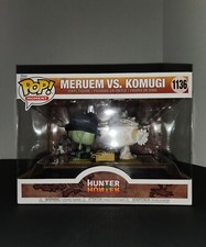 Hunter X Hunter Funko Pop! Vinyl Checklist - Explore the Full Master List