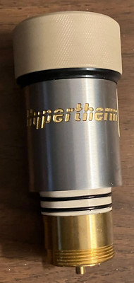 HYPERTHERM 220162 HPR QUICK DISCONNECT PLASMA TORCH USED | eBay
