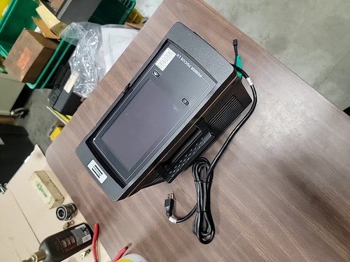 Atlas Copco PF6000LV Power Focus Nutrunner Controller 8436 1800 11 | eBay