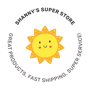 Shanny's super store | eBay Stores