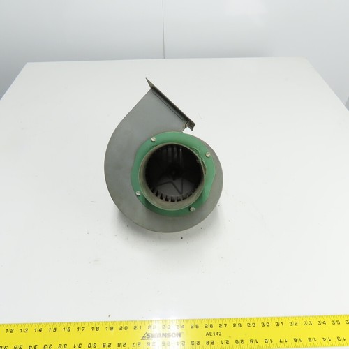 Dayton 3M778A 1/20HP Direct Drive Squirrel Cage Blower Fan 115V 1.95A ...