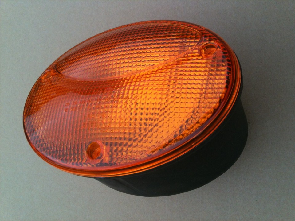 Rear lights Rinder Oval 952-959 552-559 Motorhome | eBay