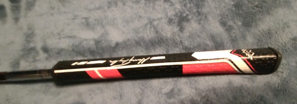 New Inazone Wide1 Blade Putter CB Counter Balance High MOI 40 Long Winn ...