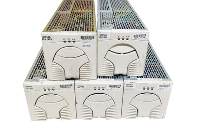 Rectifiers - Valere Rectifier