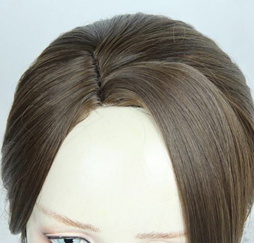 Detroit Become Human Kara Wig Wig Cosplay Costumes Costume PS4 GAME New ...