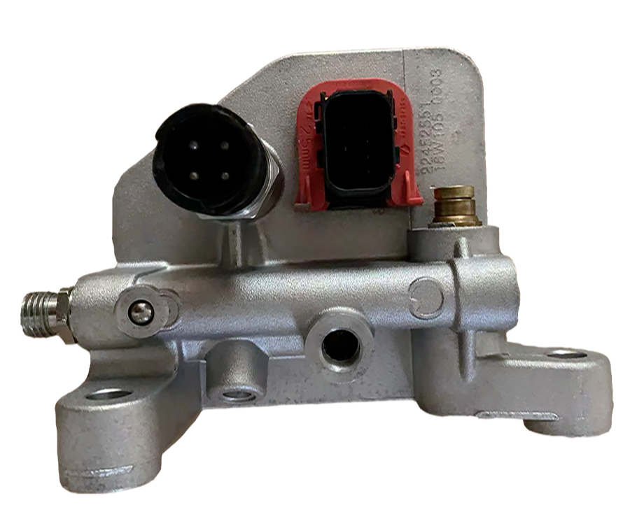 For Volvo/Mack Genuine AHI Dosing MODULE AIR PURGE VALVE MODULE ...