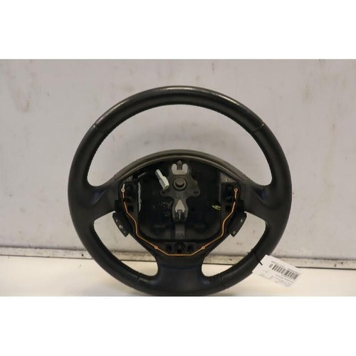 STEERING WHEEL FOR RENAULT MODUS (08-13) RESTYLING GR.MODUS 1.2 16V ...