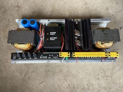 Fire Alarms - Cerberus Pyrotronics