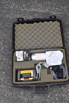 Honeywell Analytics MicroMAX Pro preconfigured for 4 gases | eBay