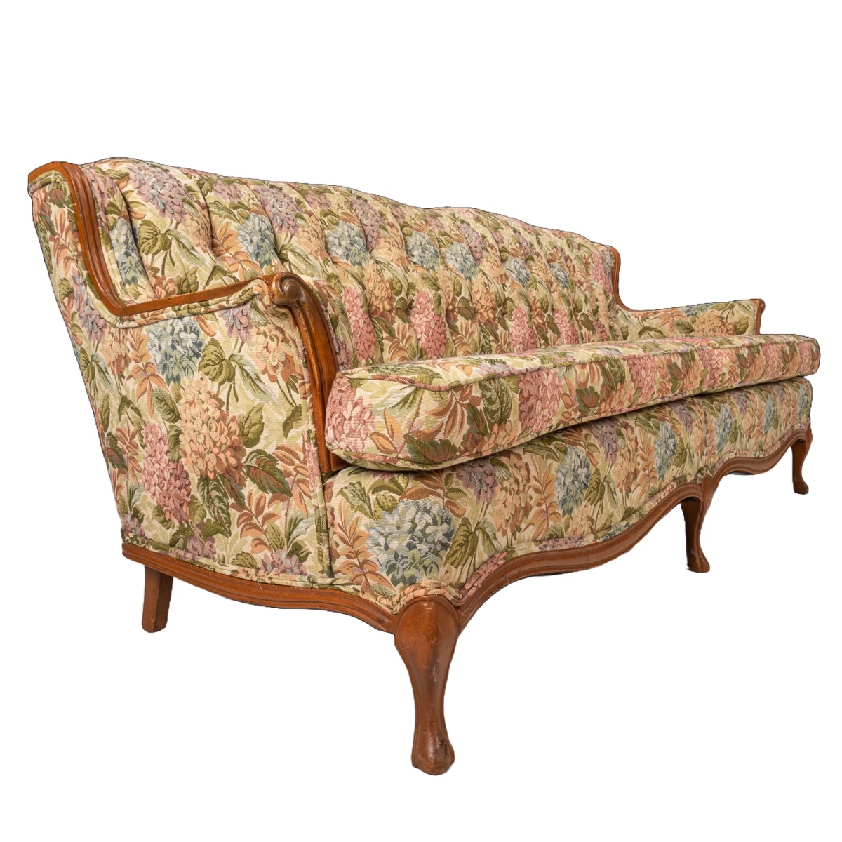 1950S Sofa | Baci Living Room