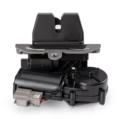 Rear Trunk Liftgate Latch Lock Actuator For Ford Edge Escape Explorer ...