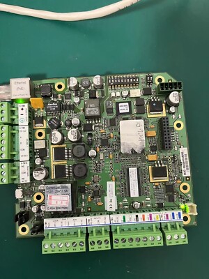 Honeywell NetAXS-123 Web-Based Access Control DHL/UPS Free shipping | eBay