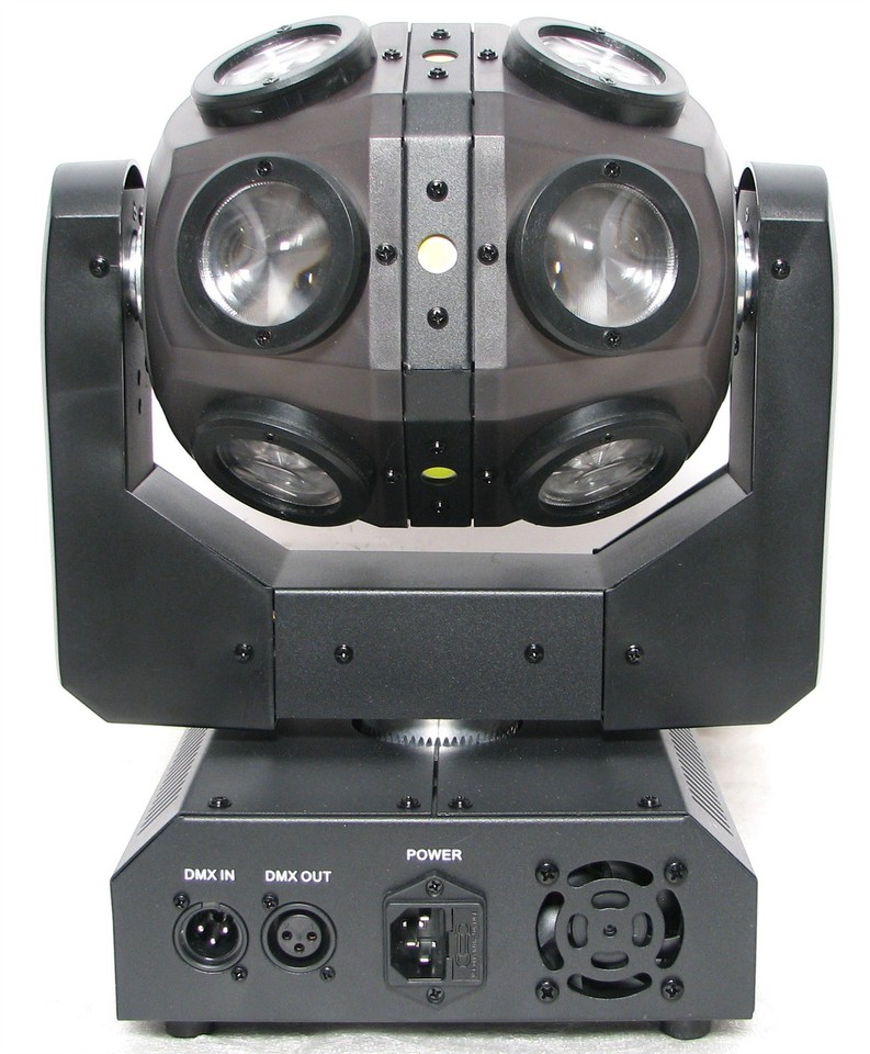 ColorKey Kraken FX Effect Light | eBay