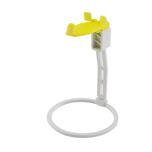 Dental X Ray Film Sensor Positioner Set 3pcs Plastic Holder System ...