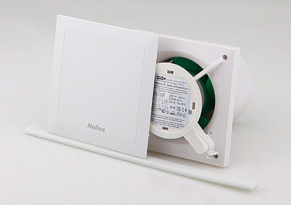 Helios M1/100 Mini Vent Lüfter Badlüfter Ventilator online kaufen | eBay