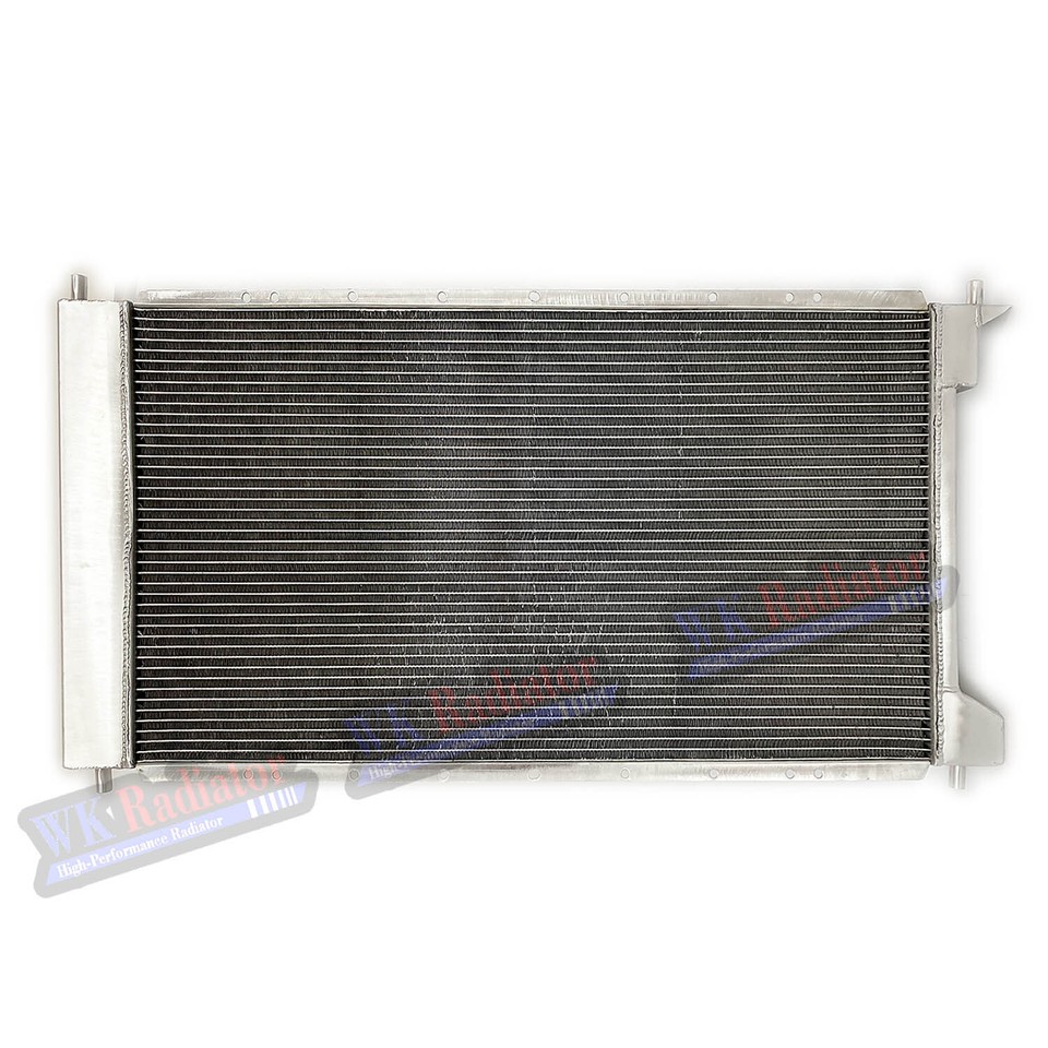 All Aluminum Radiator For 2005-2008 Ford F150 V-6 V-8 HEAVY DUTY HPR837 ...