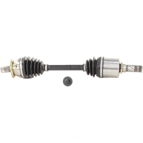 Front Left Axle Assembly For 2004-2005 Mazda 3 2.3L 4 Cyl MZ-8146 CV ...