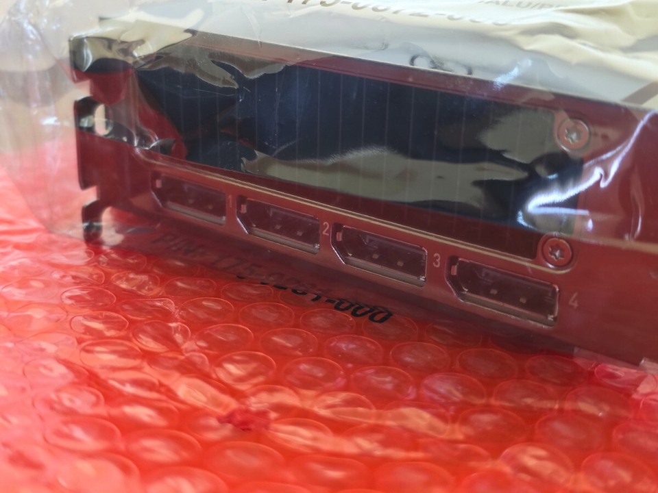 New NVIDIA RTX A6000 48GB PCI-E 4.0 Graphics Video Card CUDA RT Tensor ...