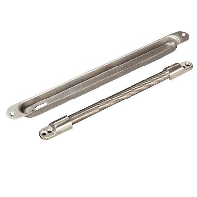 Alloy Door Loop for Mortise Mounting Access Control Wire Protection | eBay