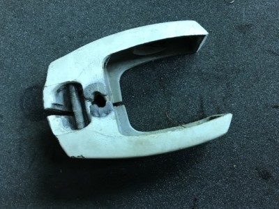 '81 Johnson, 35 hp, Mount, 0323109 | eBay